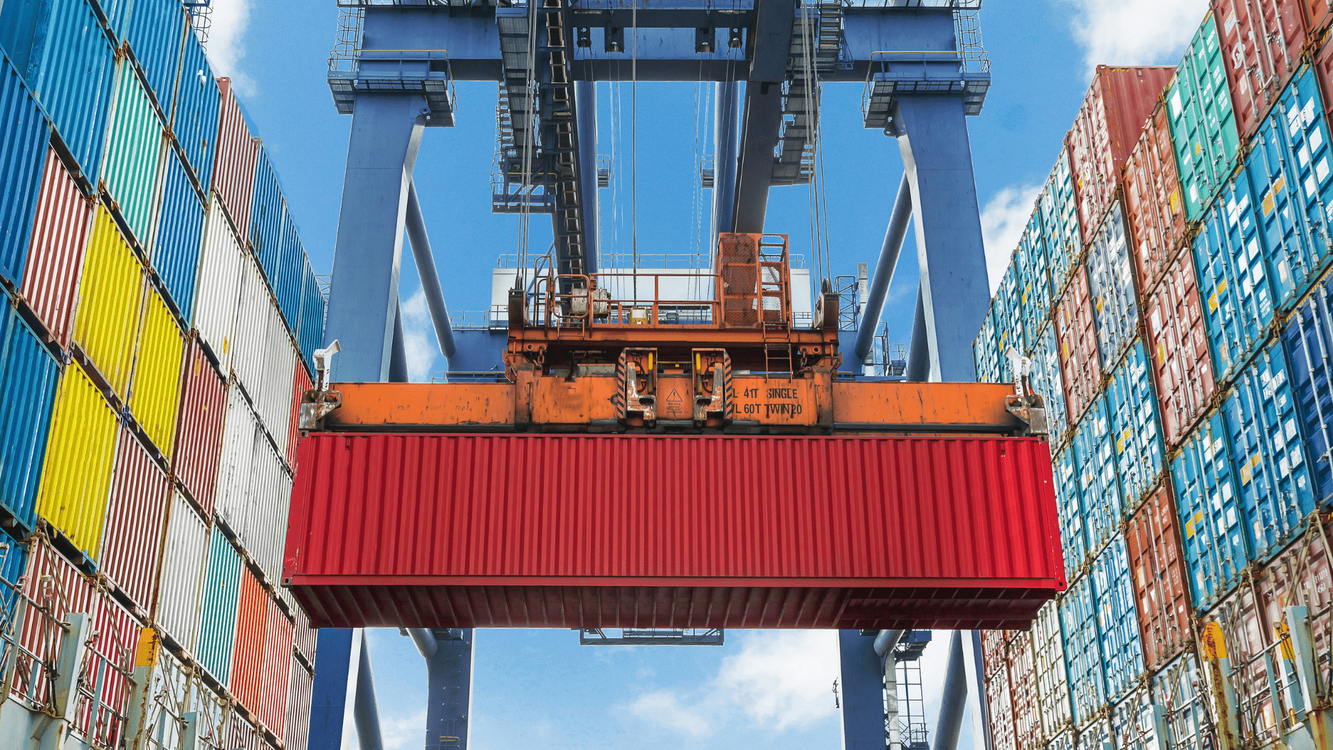 Logistics Services | Customs Complete | UK & Ireland