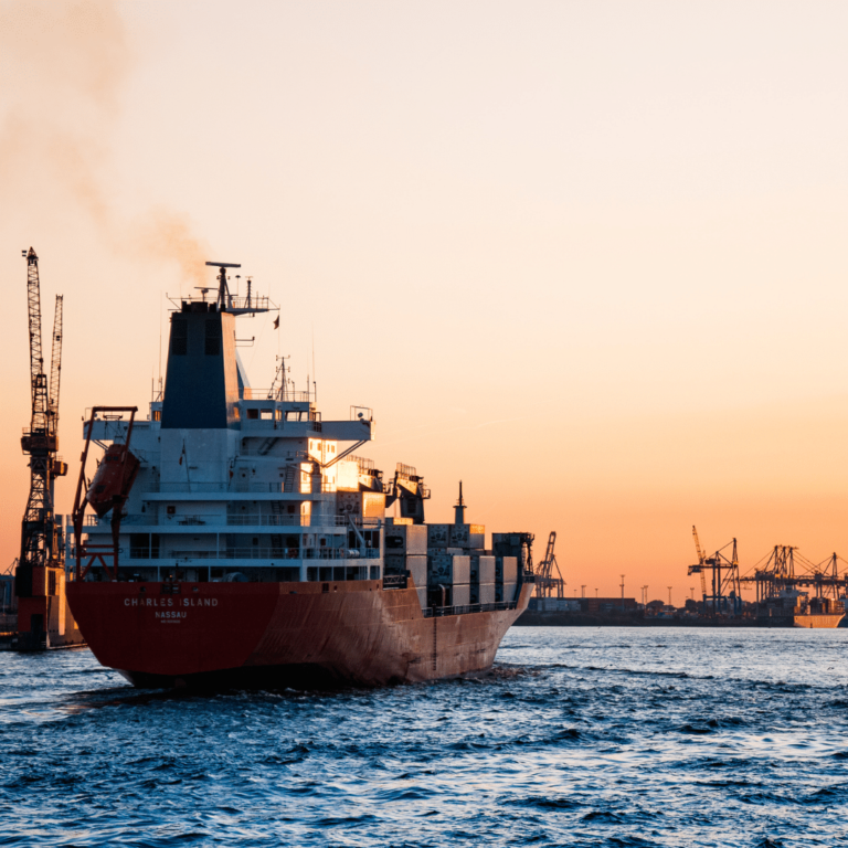 What is a GMR number? - Customs Complete