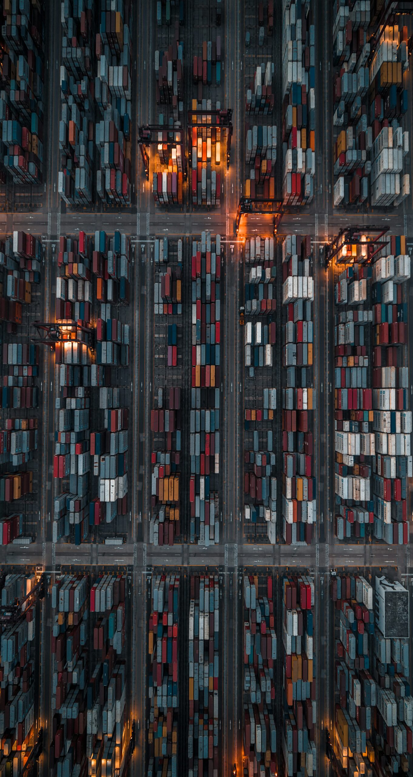 Customs Clearance Humber Ports - Customs Complete