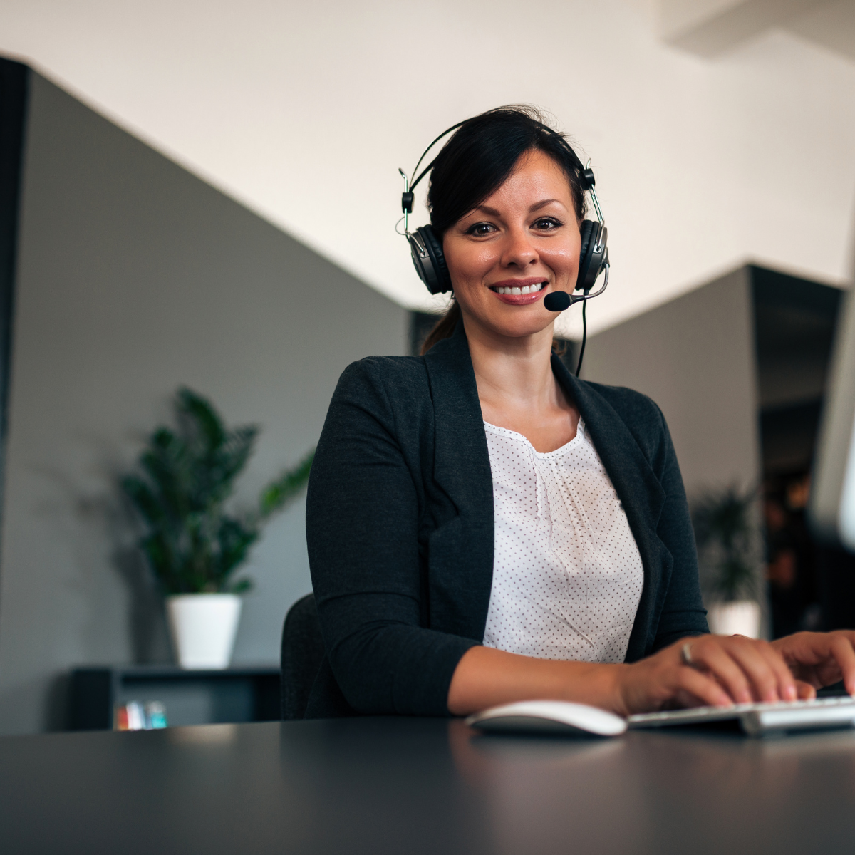 Indirect Customs Representatives | Customs Complete