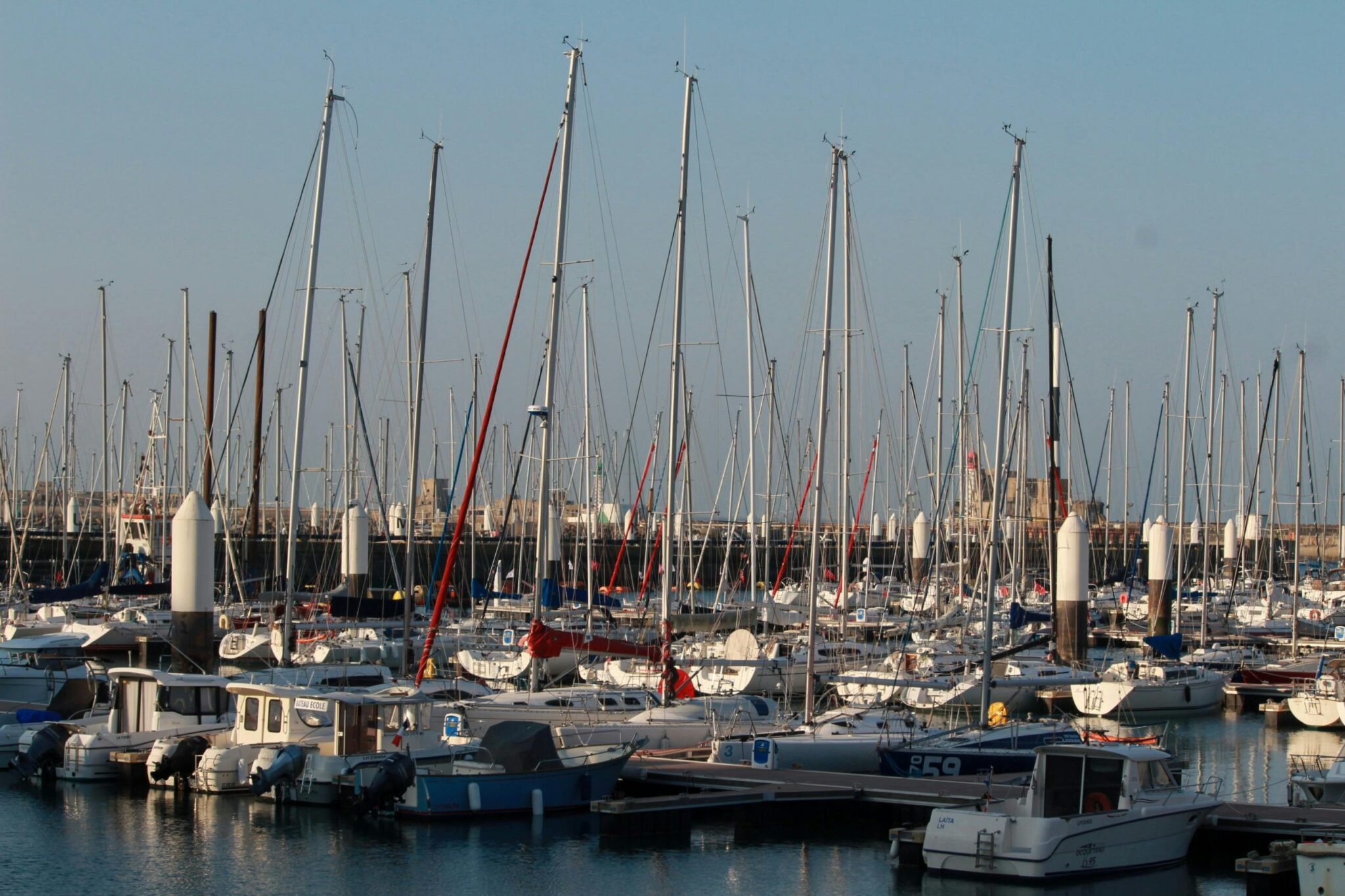 Customs Clearance France | Customs Complete