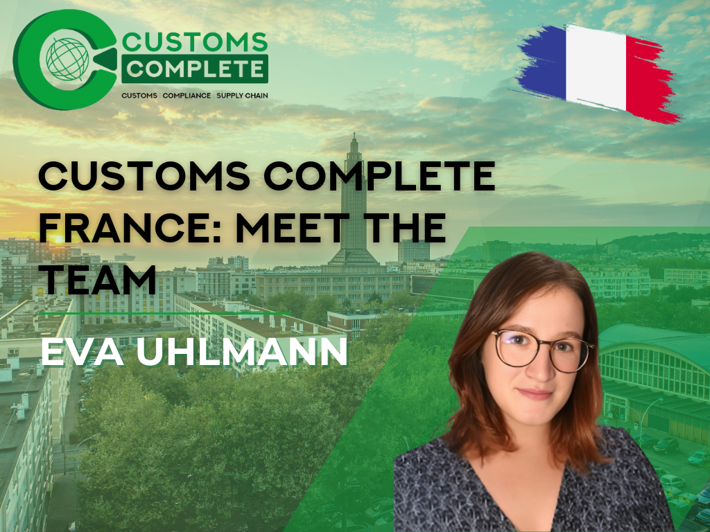 Customs Complete France: Meet the Team