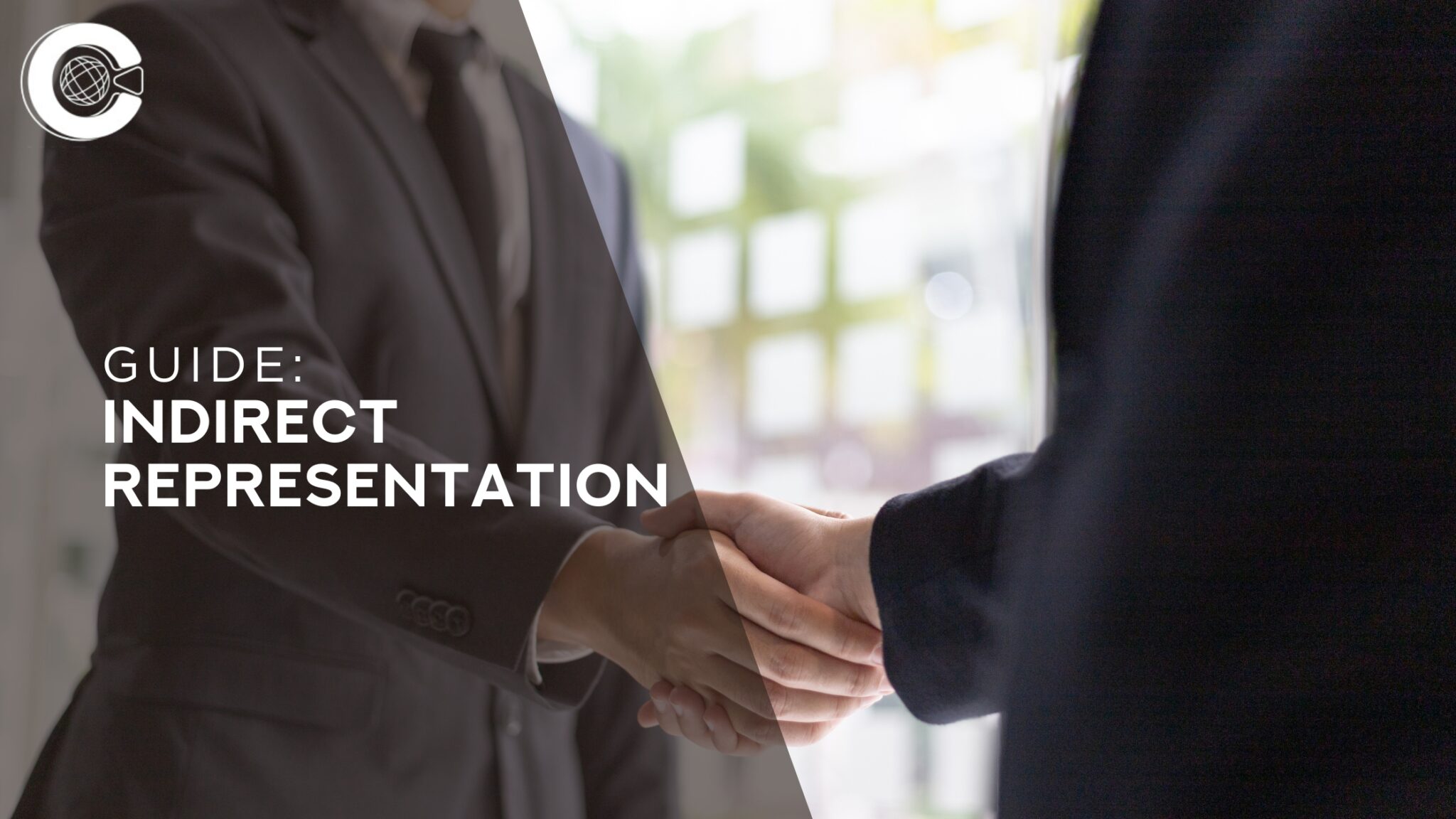 Indirect Representation | Customs Complete