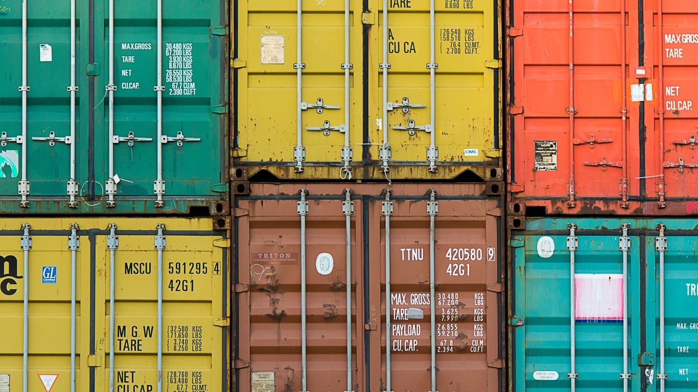 Customs Services | Customs Complete | UK, Ireland & France